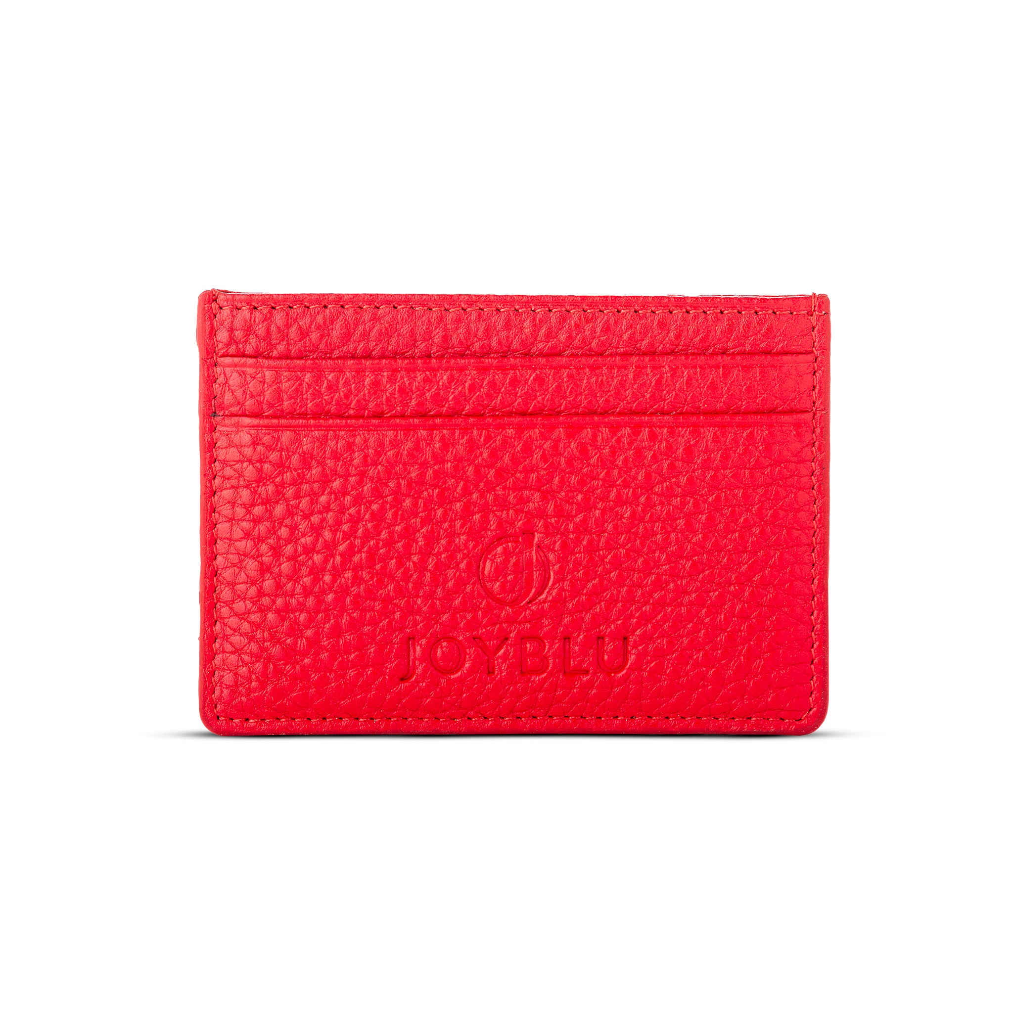 Mini Card Holder RED – JOYBLU